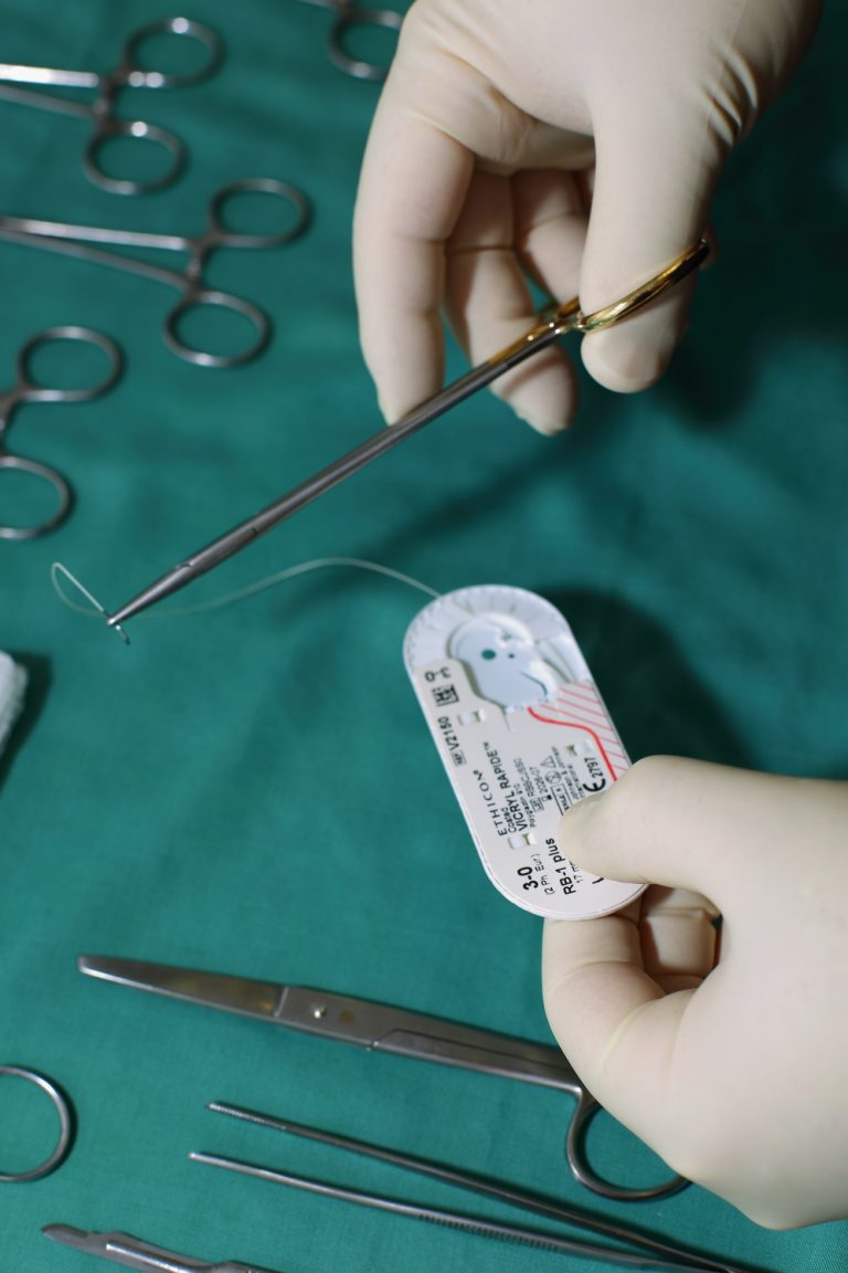 Sterilisation (Vasektomie) | Urologie Bamberg